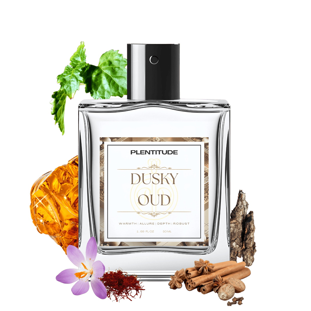 Plentitude - Luxury Unisex Perfumes | Long-Lasting, Premium Fragrances ...