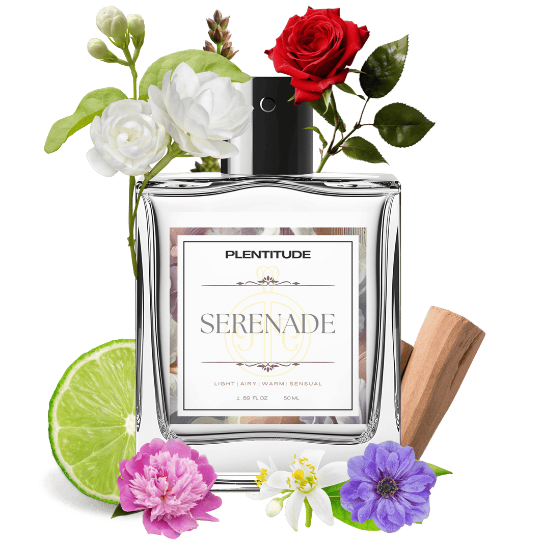 Plentitude - Luxury Unisex Perfumes | Long-Lasting, Premium Fragrances ...