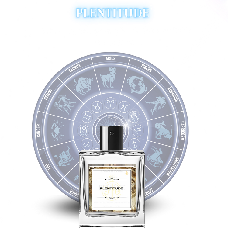 Plentitude - Luxury Unisex Perfumes | Long-Lasting, Premium Fragrances ...